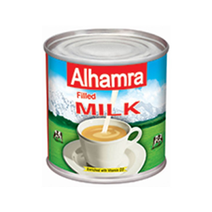 Food & Beverage Items - Al Wasit Food Stuff Trading LLC