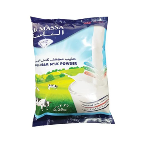 Food & Beverage Items - Al Wasit Food Stuff Trading LLC