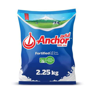 Food & Beverage Items - Al Wasit Food Stuff Trading LLC